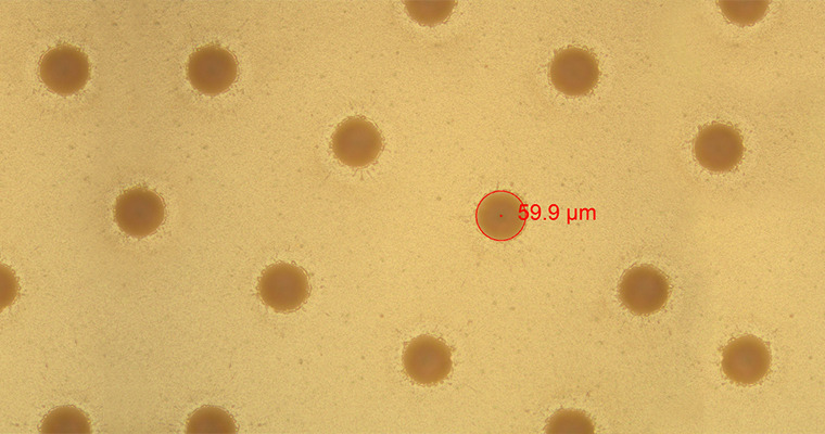 Ajinomoto Build-Up Film® (ABF)