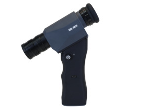Infrared Viewers | Beam Viewers & Sensors